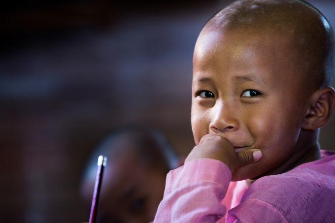 Travel to Myanmar, Burma Country Guide